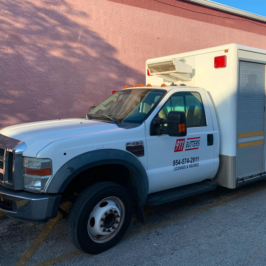 Gutter Services Davie, FL | Free Quotes | 911-Gutters, Inc.